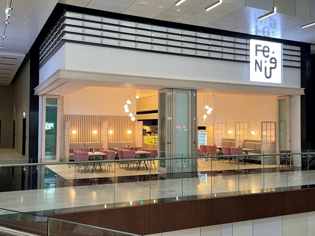 Our Projects - SONAF INT LTD